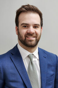 Matthew P. Donahoe - Rogers Sevastianos & Bante LLP